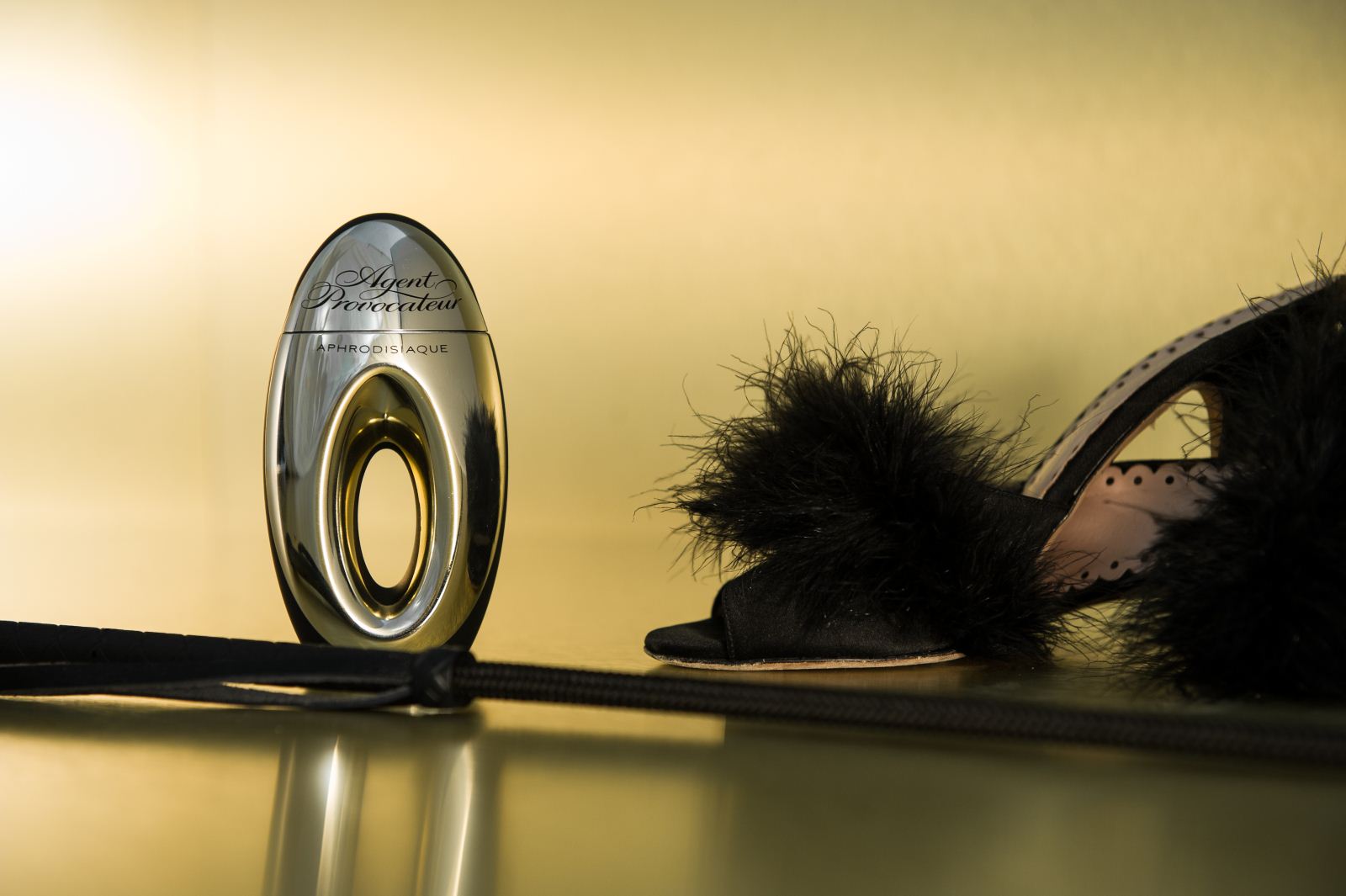 Parfémy Agent Provocateur | Historie značky | SENSUALITE.CZ